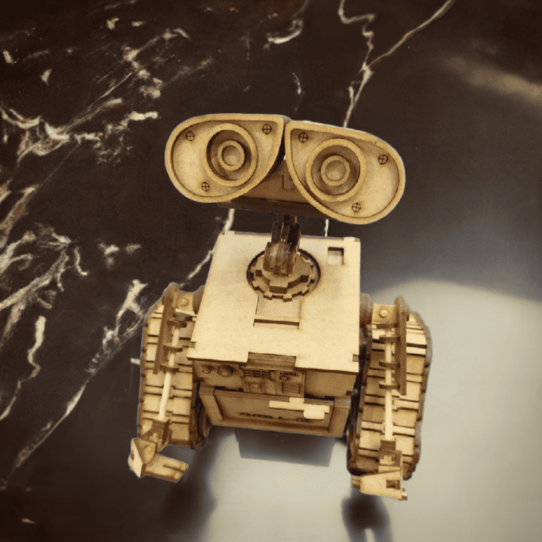 Vectores Gratis para Corte Láser | SVG, DXF, CDR y PDF